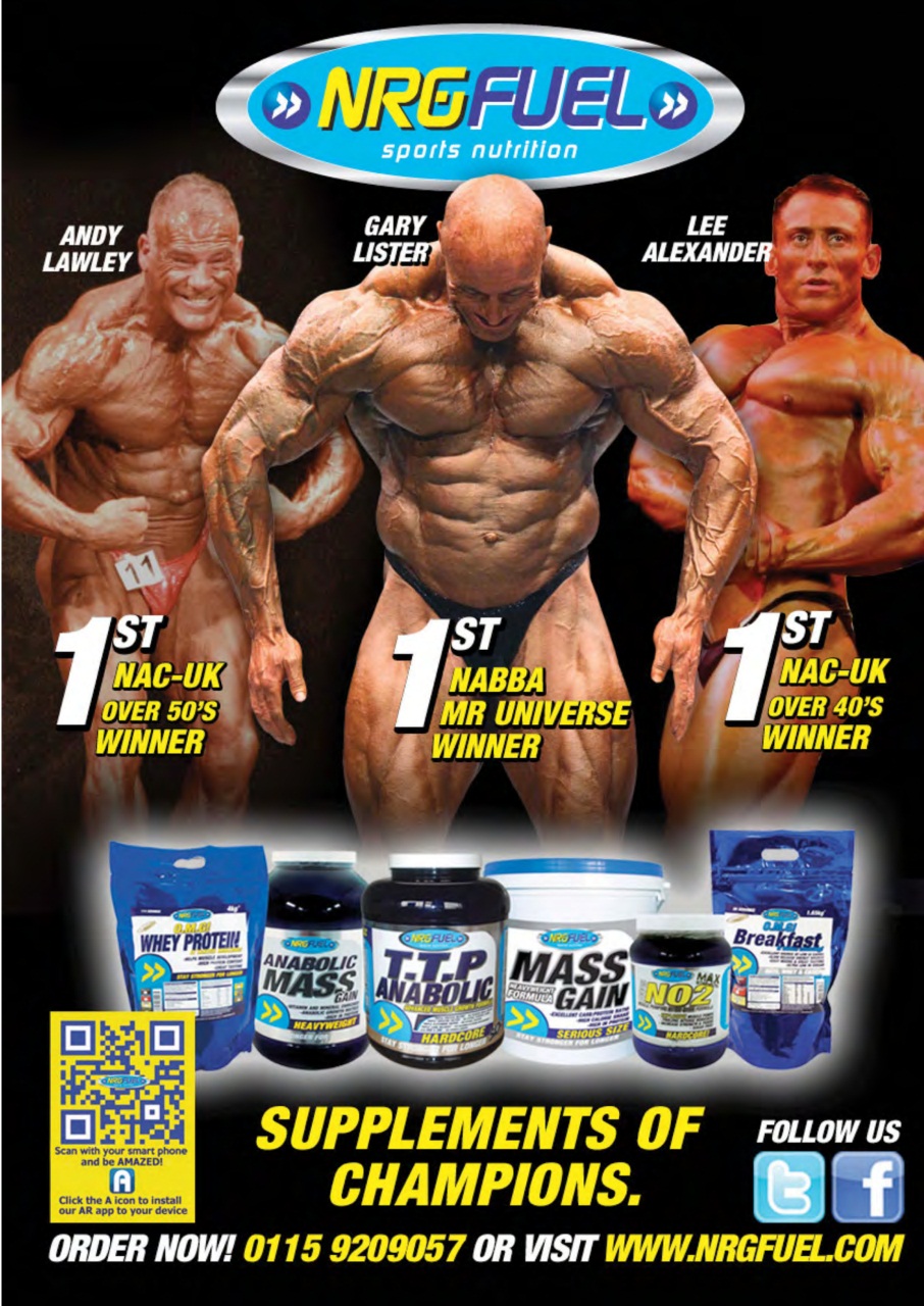 UK Beef Magazine - Issue 71 Back Issue