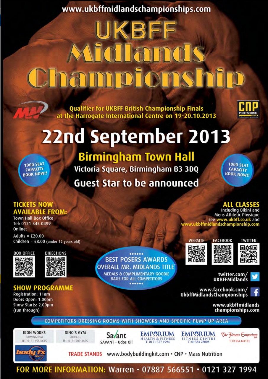 UK Beef Magazine - Issue 71 Back Issue