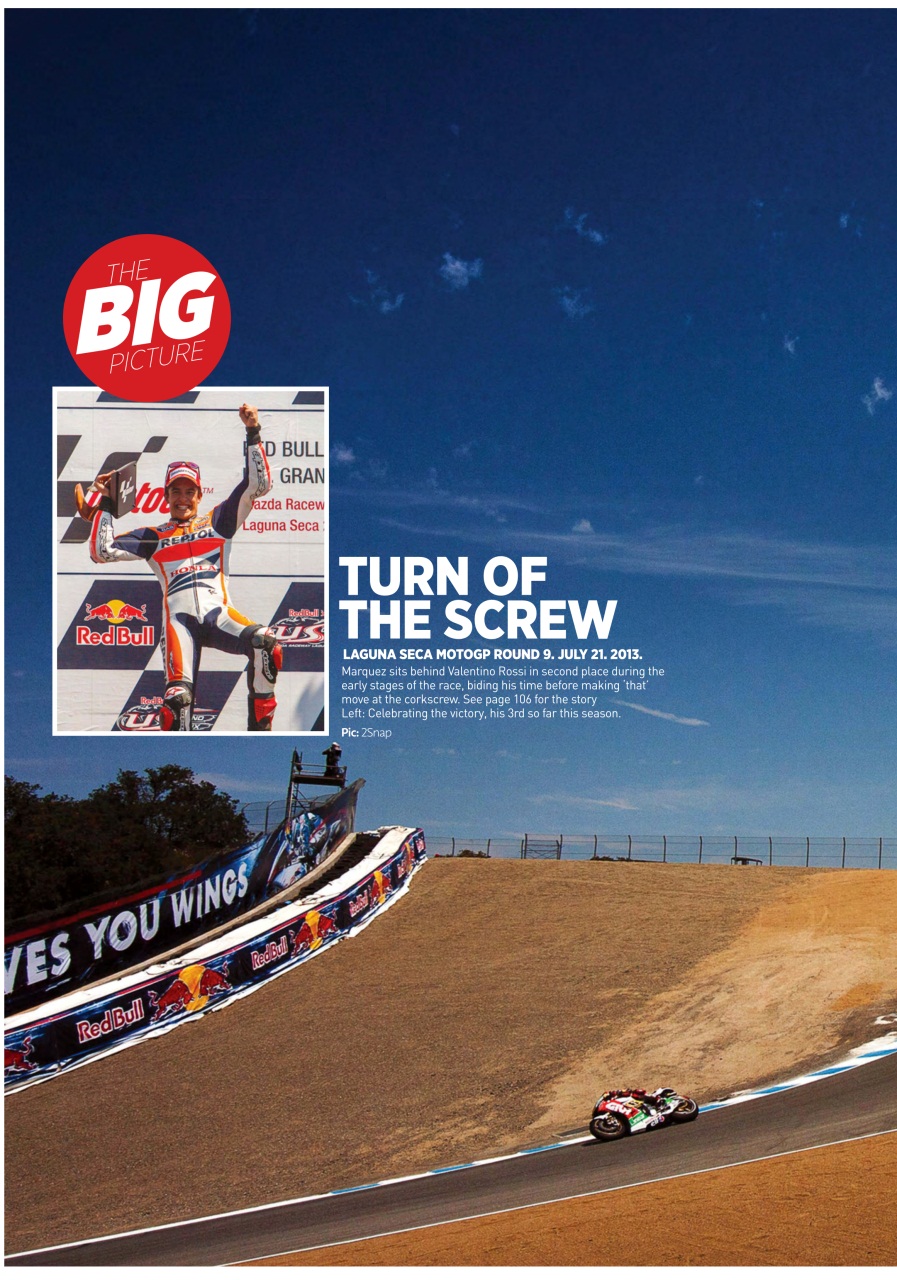 Superbike Magazine - September 2013 Back Issue