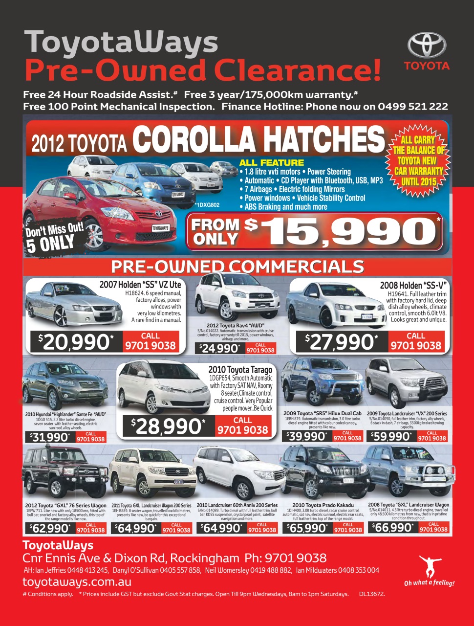 AutoTrader Magazine - Auto Trader 1118 Back Issue