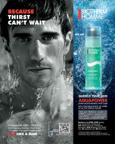 DNA Magazine - #166 - Entertainment Issue Back Issue