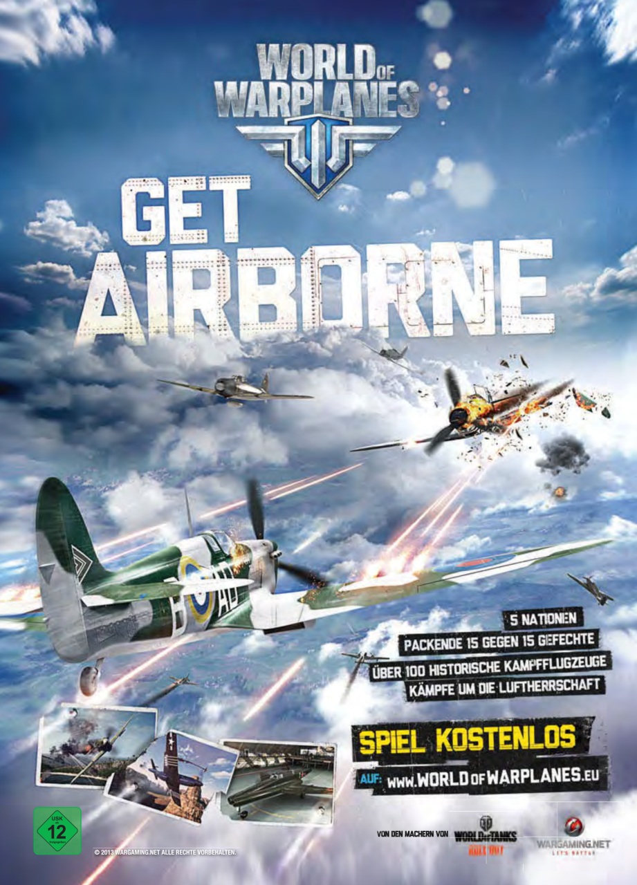 RC Turbine - Jets & Helicopter Magazine - 2014 Back Issue