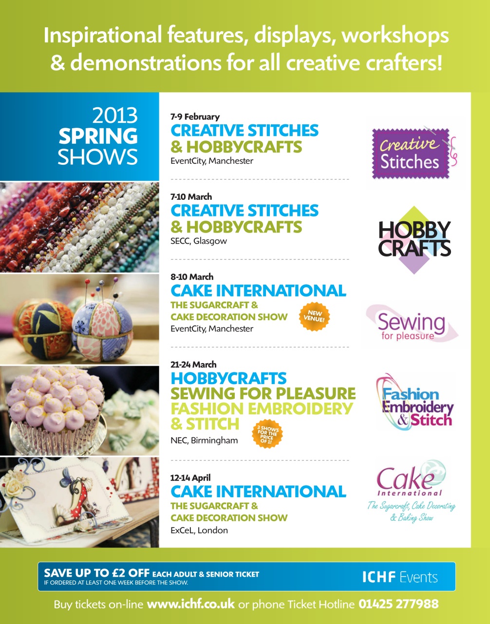 Homemaker Magazine - Issue 1 Back Issue