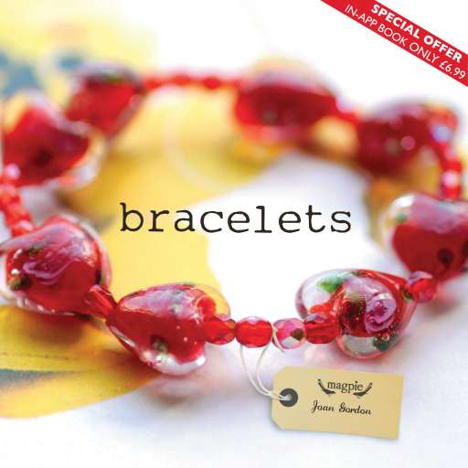 Making Jewellery Magazine - Bracelets Special Issue