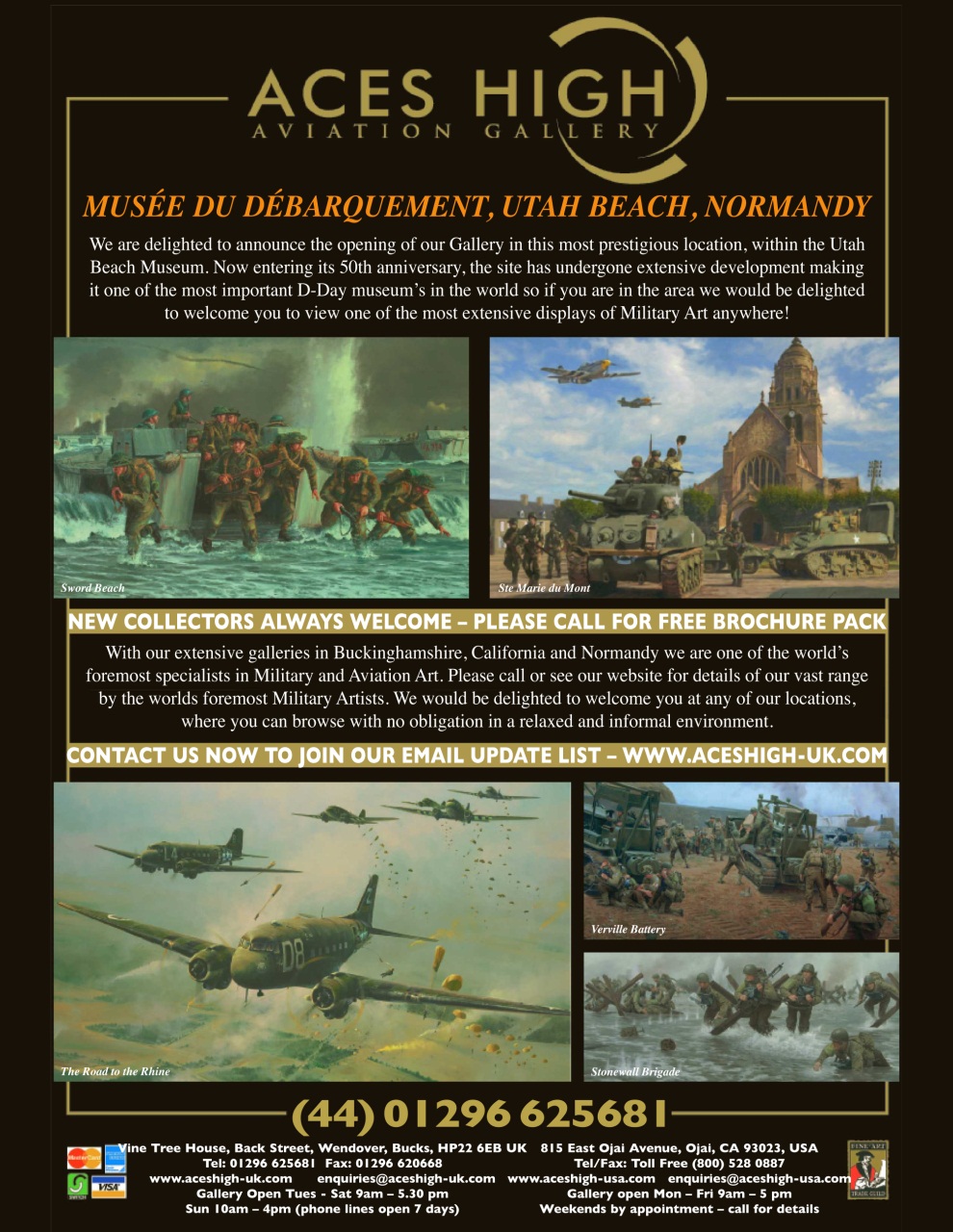 Classic Military Vehicle Magazine - The War Archives: British Cruiser ...