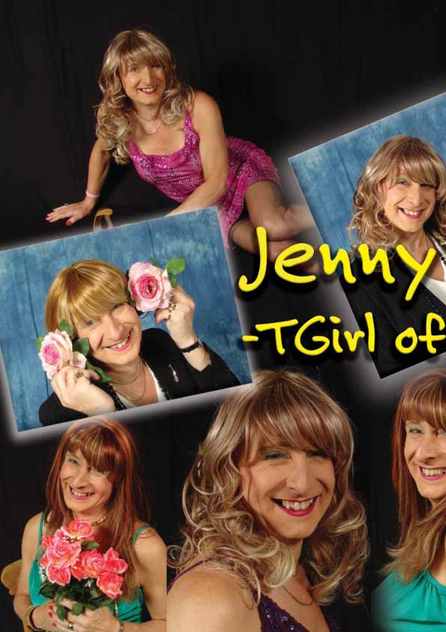 Transliving Magazine - Transliving Issue 21 Back Issue