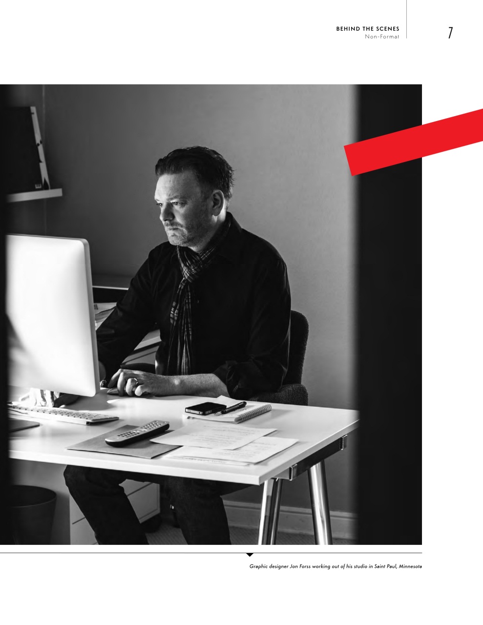 Computer Arts Collection Magazine - Vol 3: Branding Back Issue