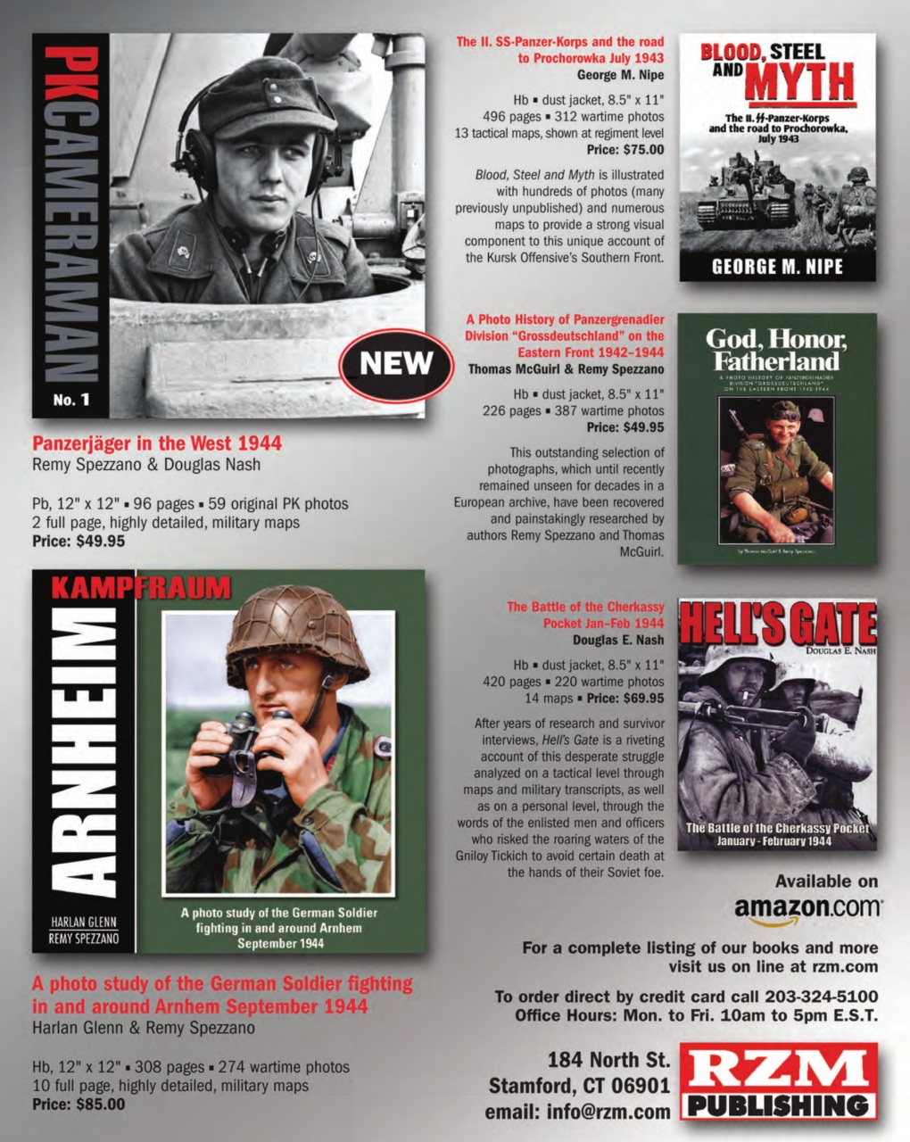 WW2 History Magazine - April 2014 Back Issue