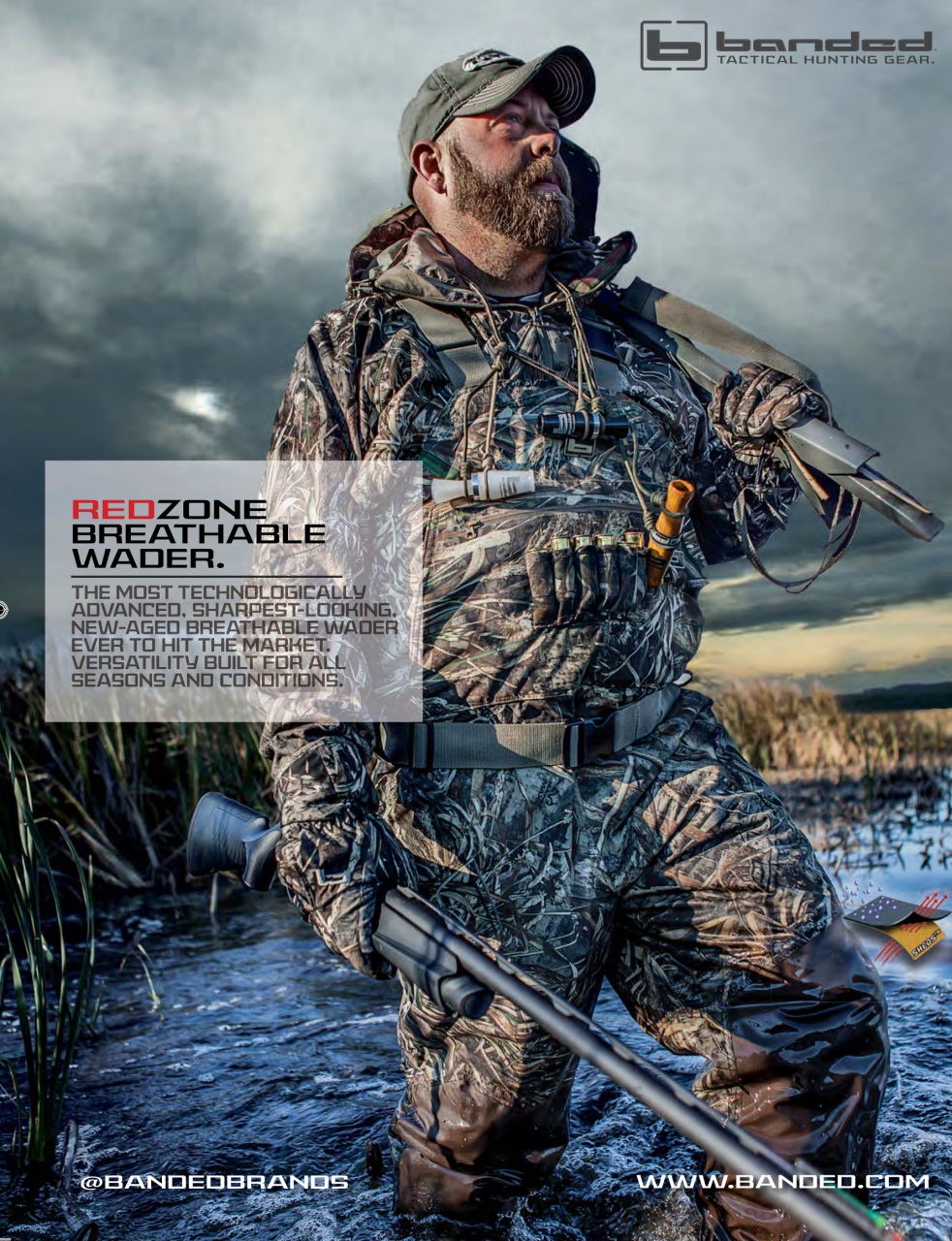 American Waterfowler Magazine - Volume V, Issue I Back Issue