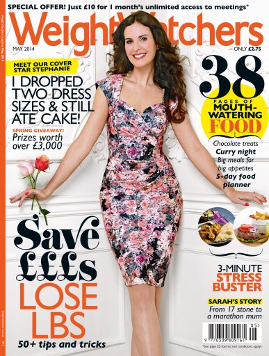WW Magazine UK - May 2014 Back Issue