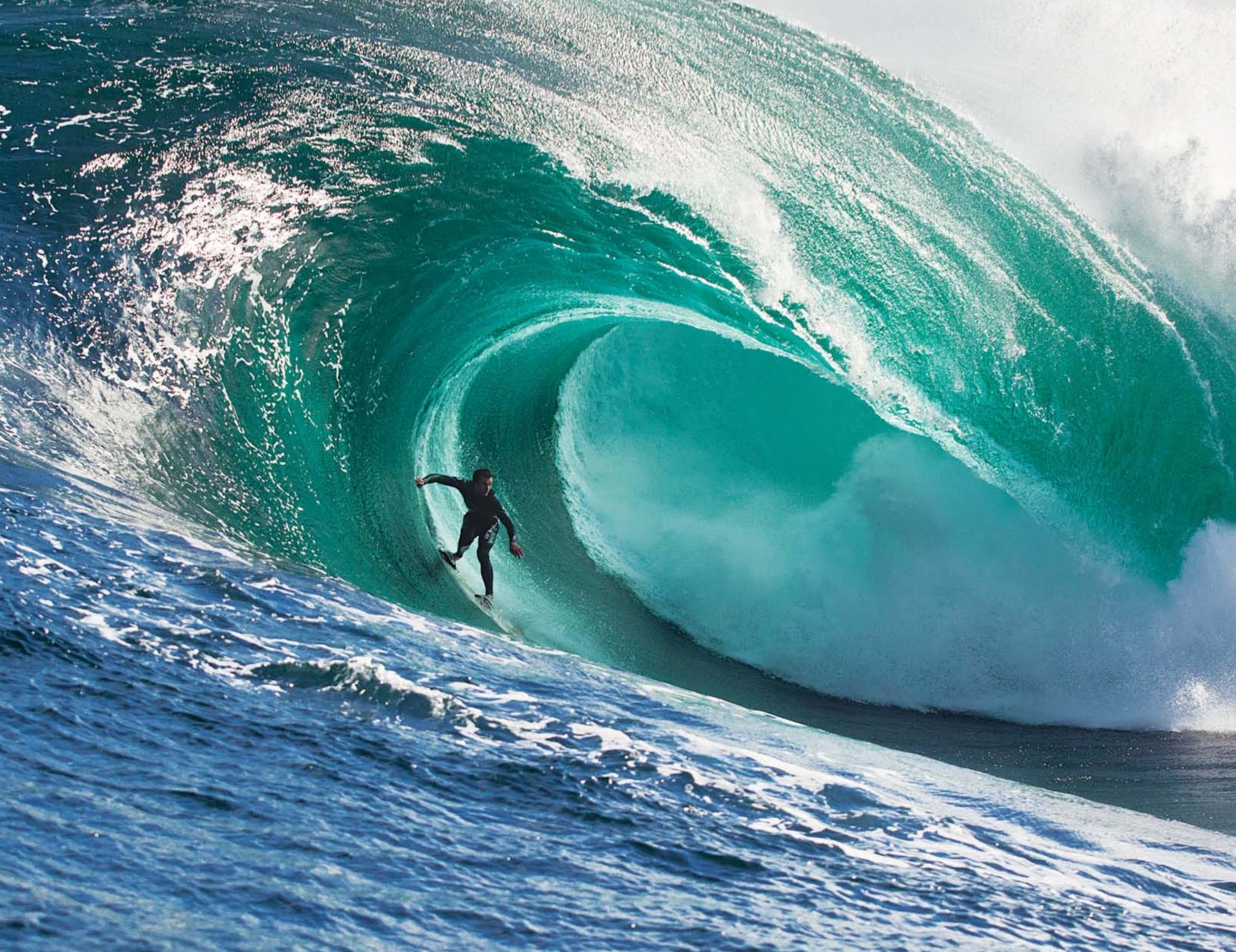 Surfing Books - Incredible Waves - An Appreciation of Perfect Surf Back ...