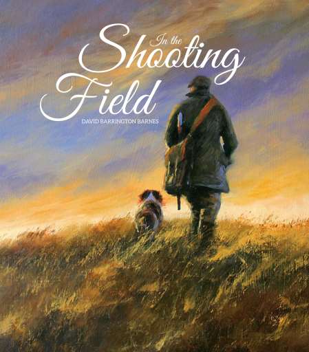 Sporting Rifle Books - In the Shooting Field Back Issue