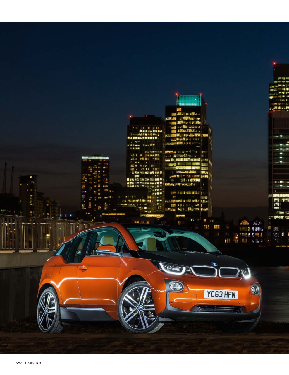 Total BMW Magazine - June 14 Back Issue