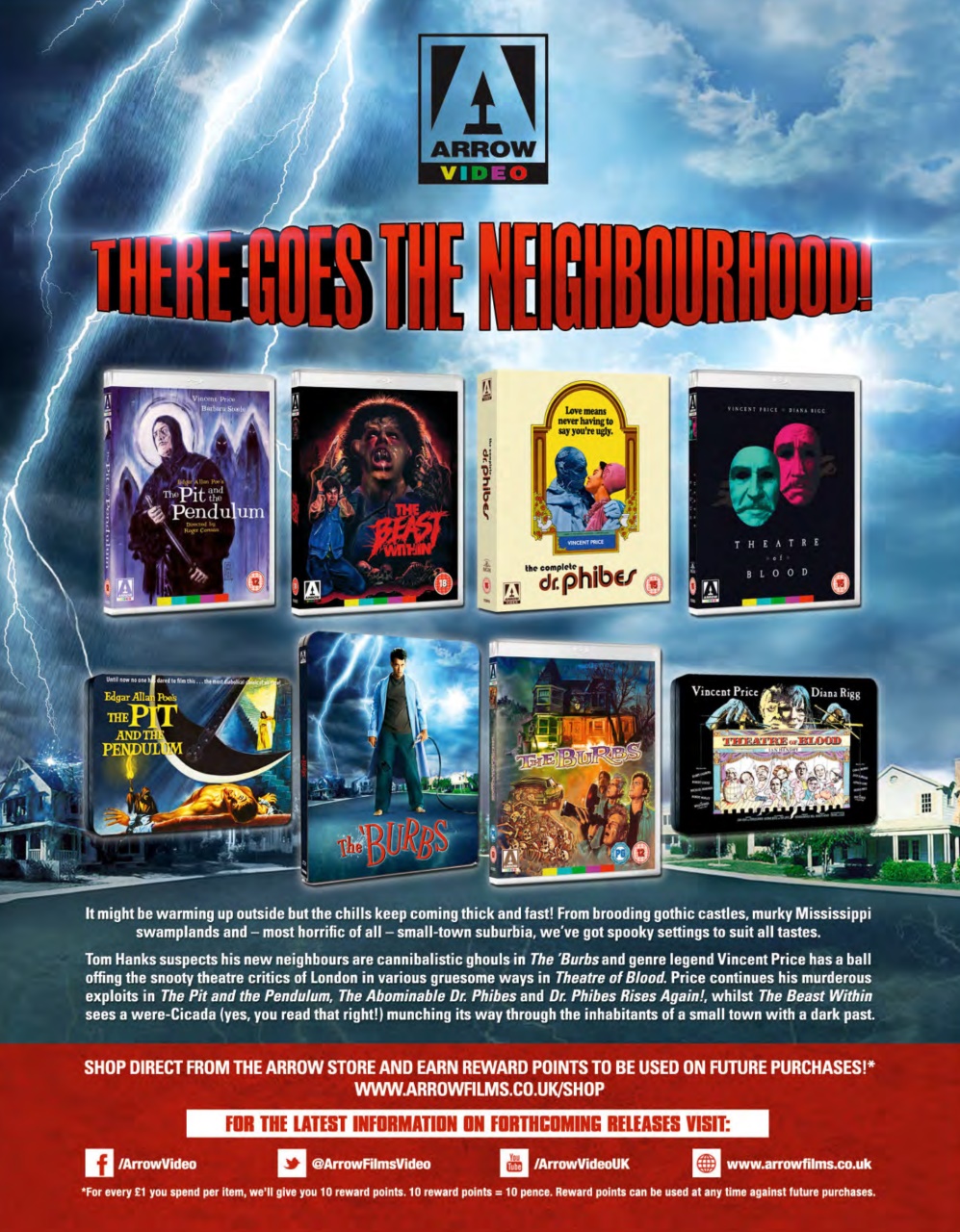 SFX Magazine - Summer 2014 Back Issue