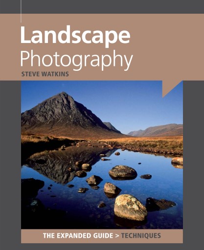 Outdoor Photography Magazine - Landscape Photography Special Issue