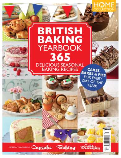 Cake Decorating Heaven Magazine Subscription | Shelly Lighting