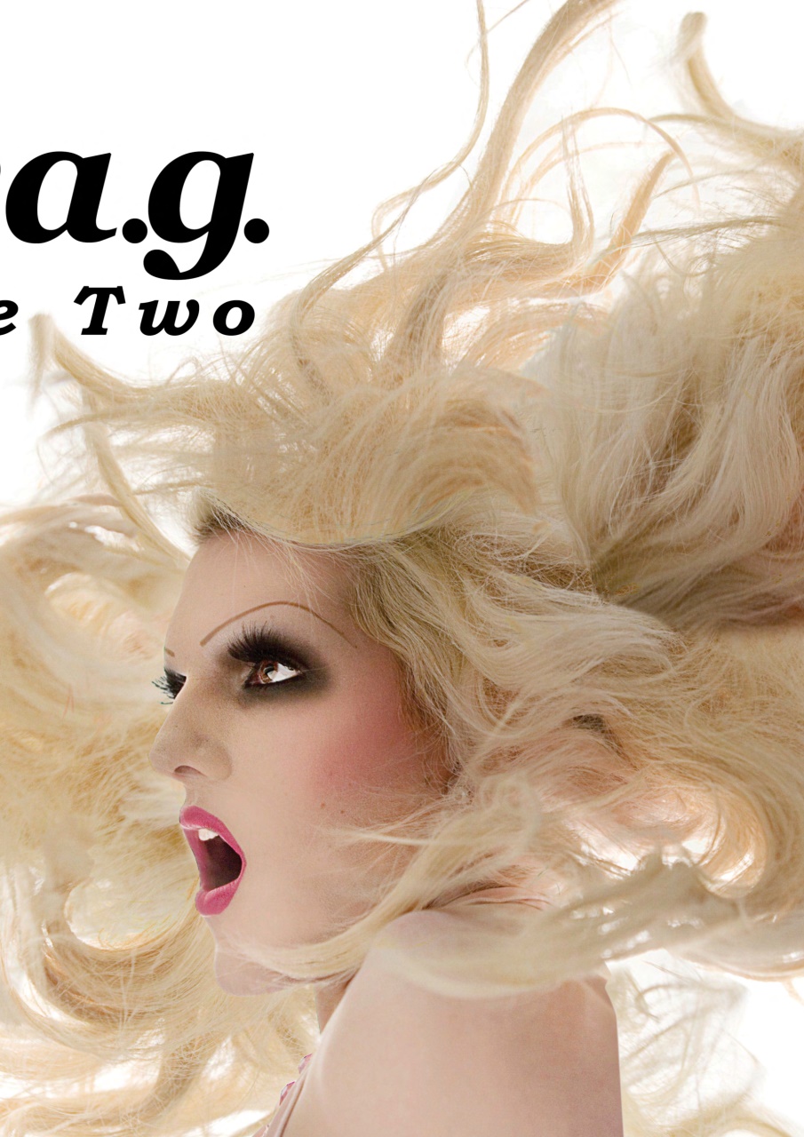 Frock Magazine - Frock Magazine - Issue 28 Back Issue