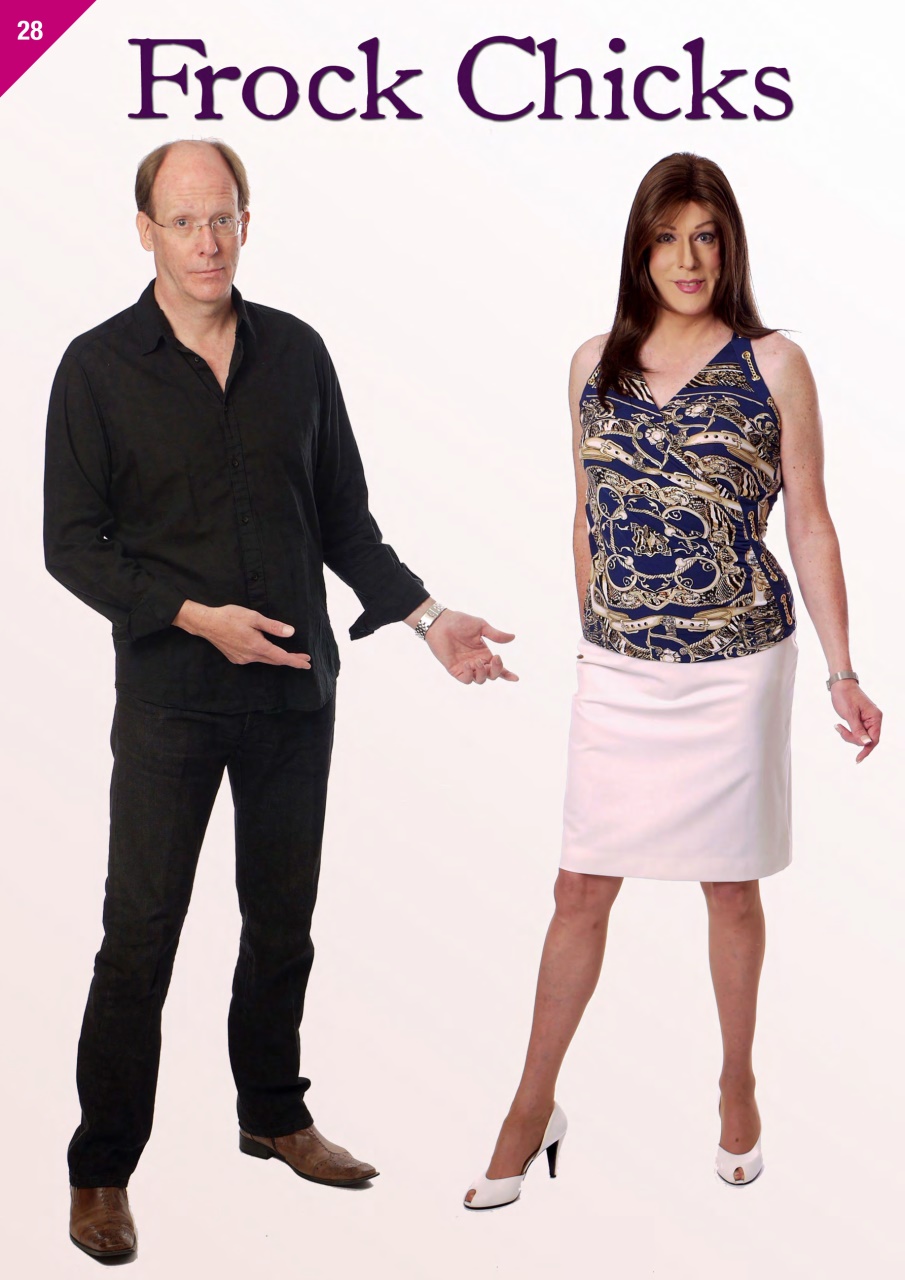 Frock Magazine - Frock Magazine - Issue 28 Back Issue