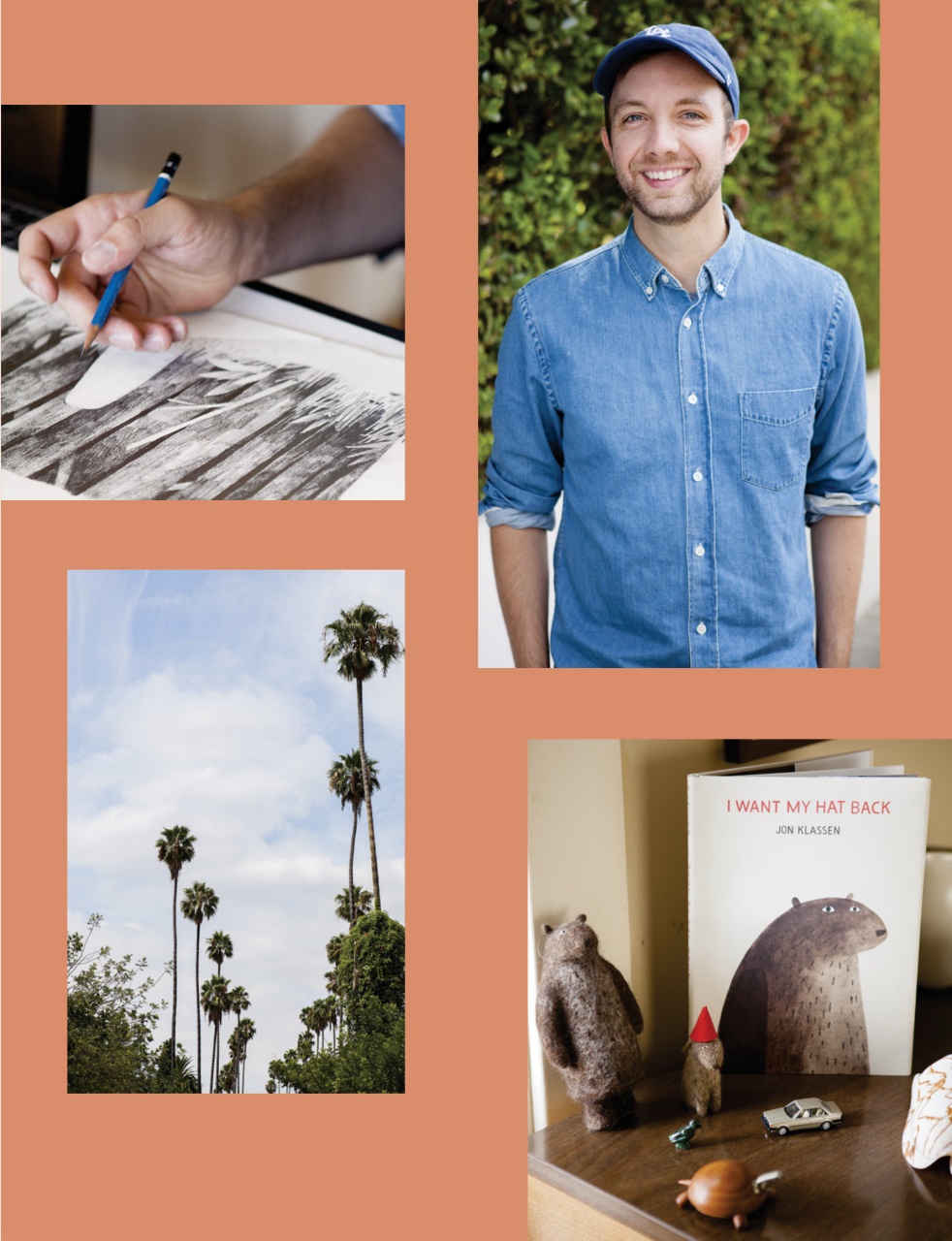 Quill & Quire Magazine - OCTOBER 2014 Back Issue