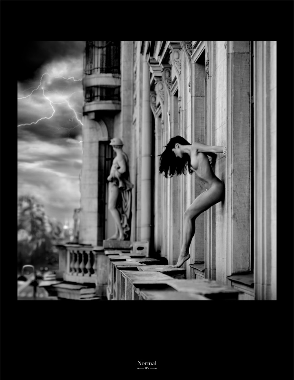 Normal Magazine - Issue n° 2 (English) Back Issue