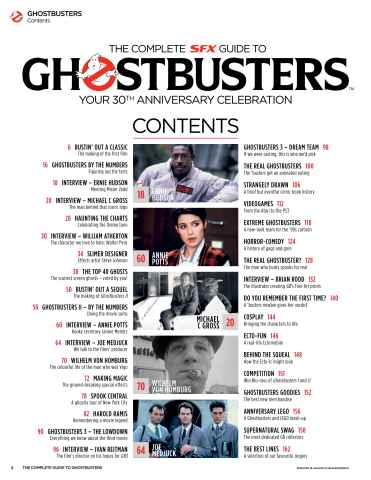 SFX Special Editions Magazine - 68 Subscriptions | Pocketmags