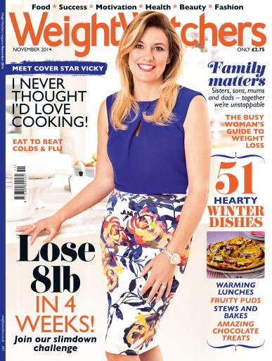 WW Magazine UK - 2014-11 November Back Issue