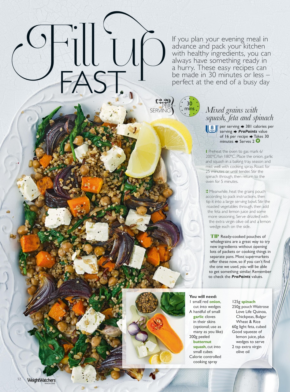 WW Magazine UK - 2014-11 November Back Issue