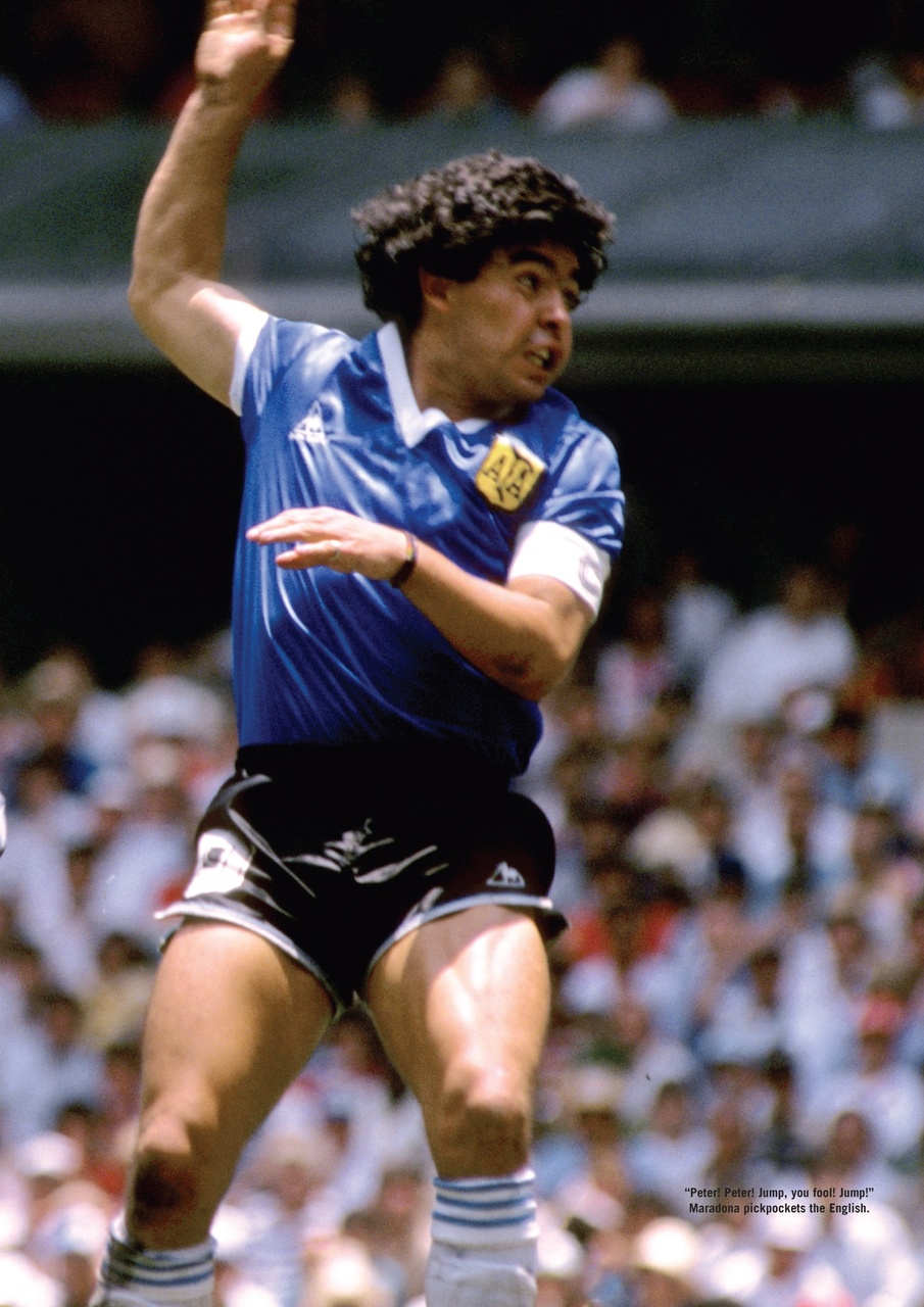 Football in the 80s Magazine - Football in the Eighties Subscriptions ...