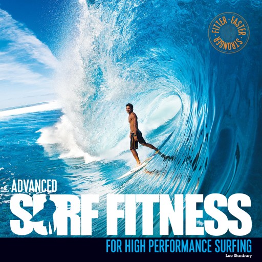 Surfing Books Subscriptions and Advanced Surf Fitness - For High ...