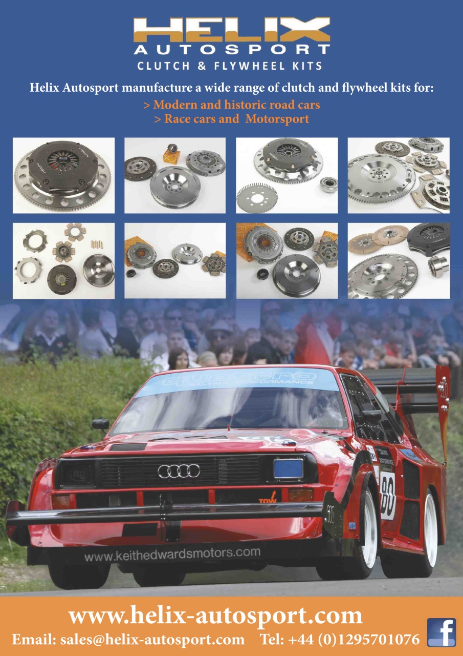 Retro Cars Magazine - No.78 The Ultimate MK2? Back Issue