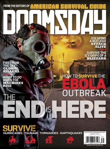 American Outdoor Guide: Boundless Magazine - Doomsday Spring 2015 ...