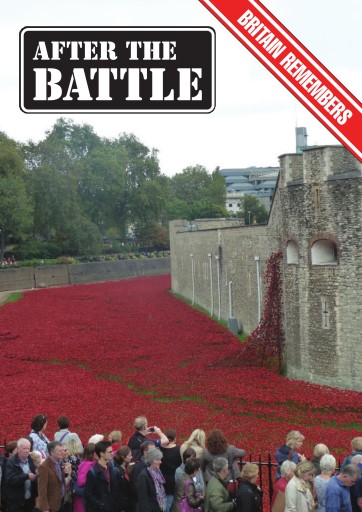 After The Battle Magazine - Issue 167 Back Issue