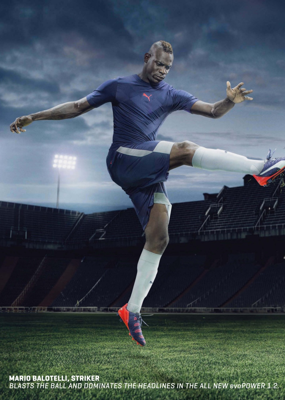 Soccer 360 Magazine - March/April 2015 Back Issue