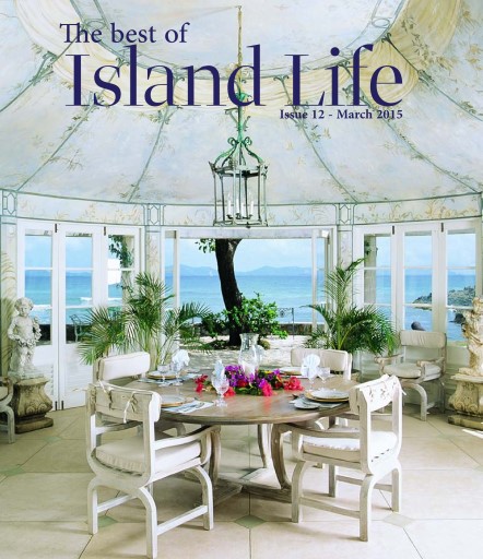 Island Life Magazine - Issue 12 Back Issue
