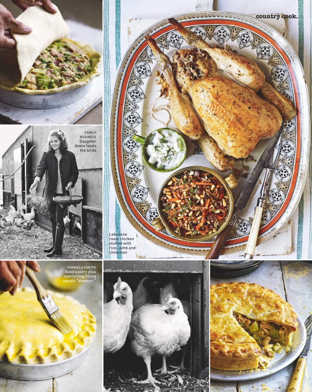 delicious. Magazine - April 2015 Back Issue