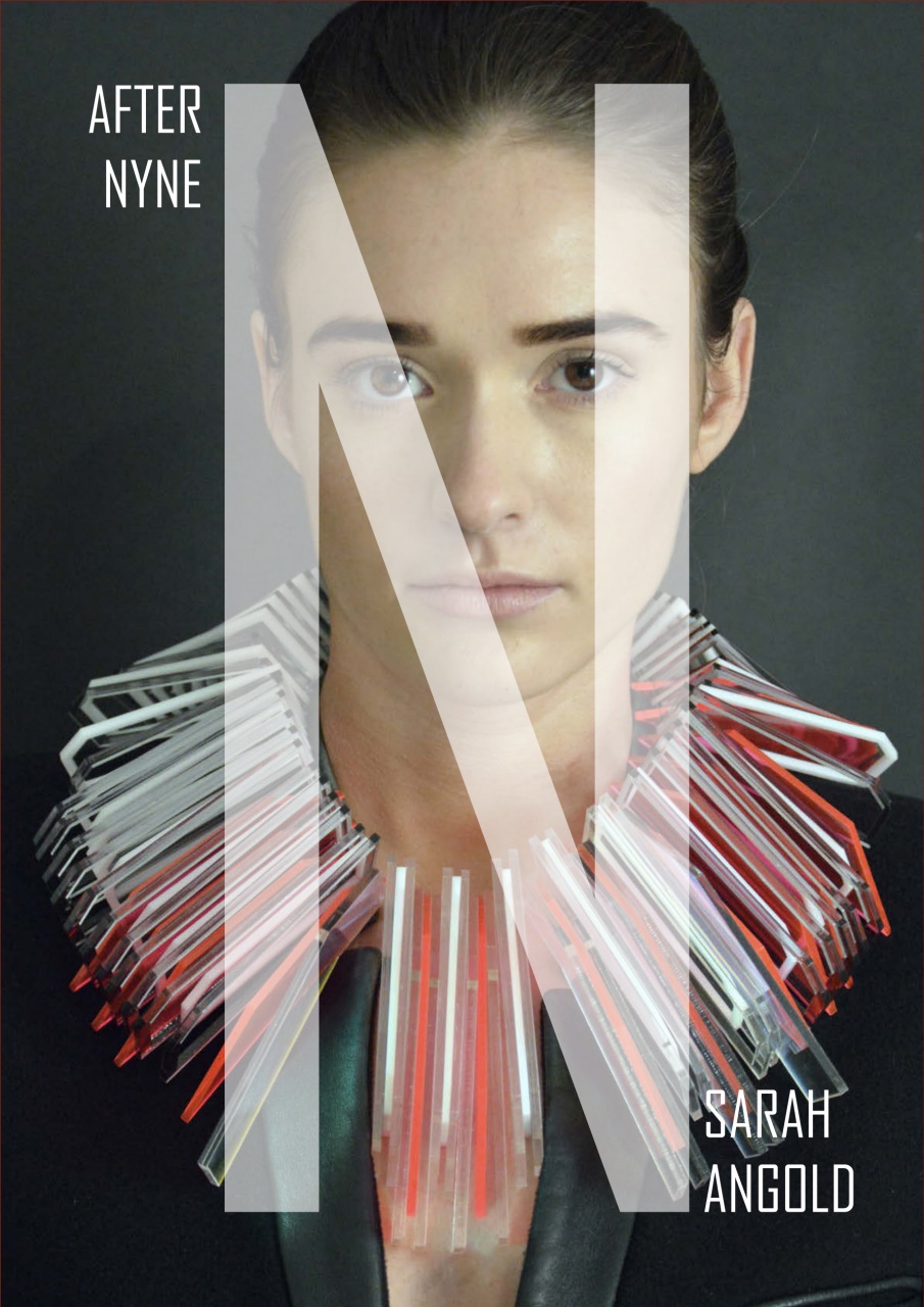 After Nyne Magazine - After Nyne Magazine 5 Back Issue