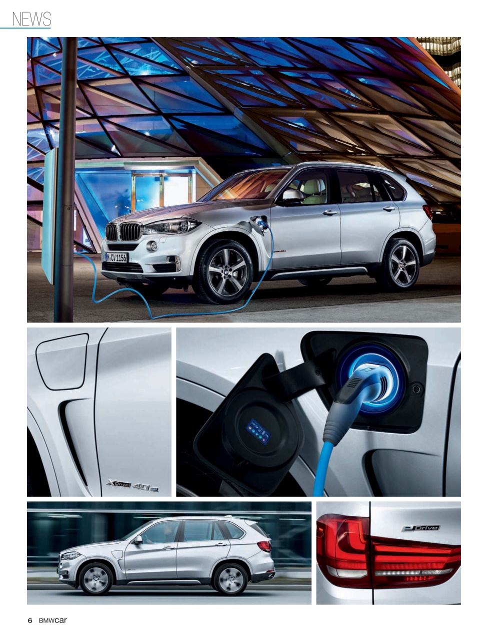 Total BMW Magazine - May 15 Back Issue