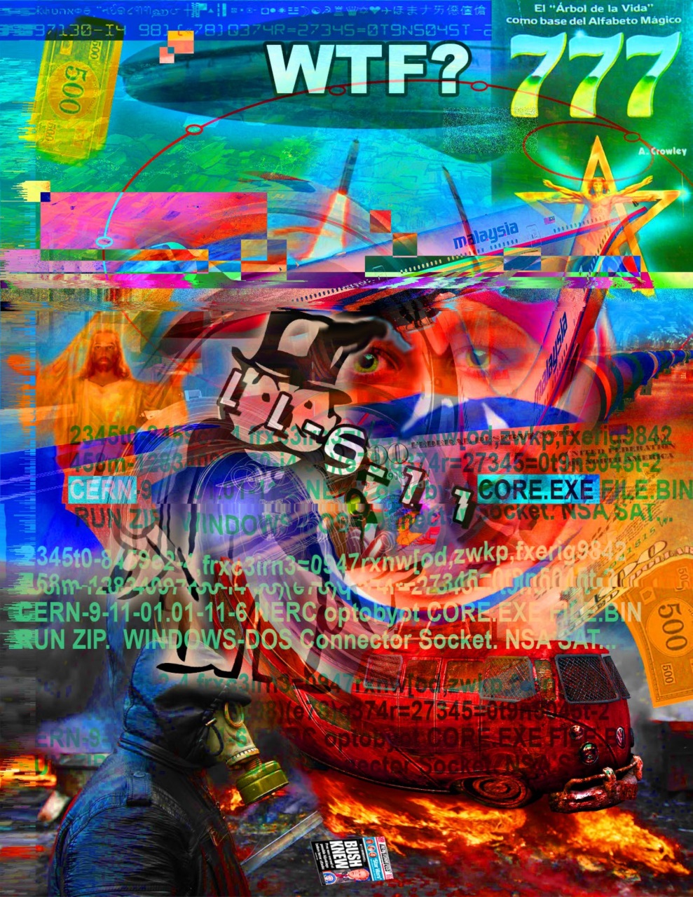 Disaster Survival Magazine - Issue #4 SPRING Subscriptions | Pocketmags