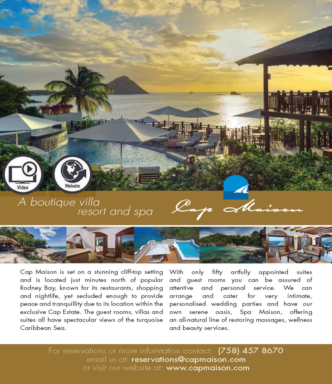 Island Life Magazine - Issue 14 Back Issue