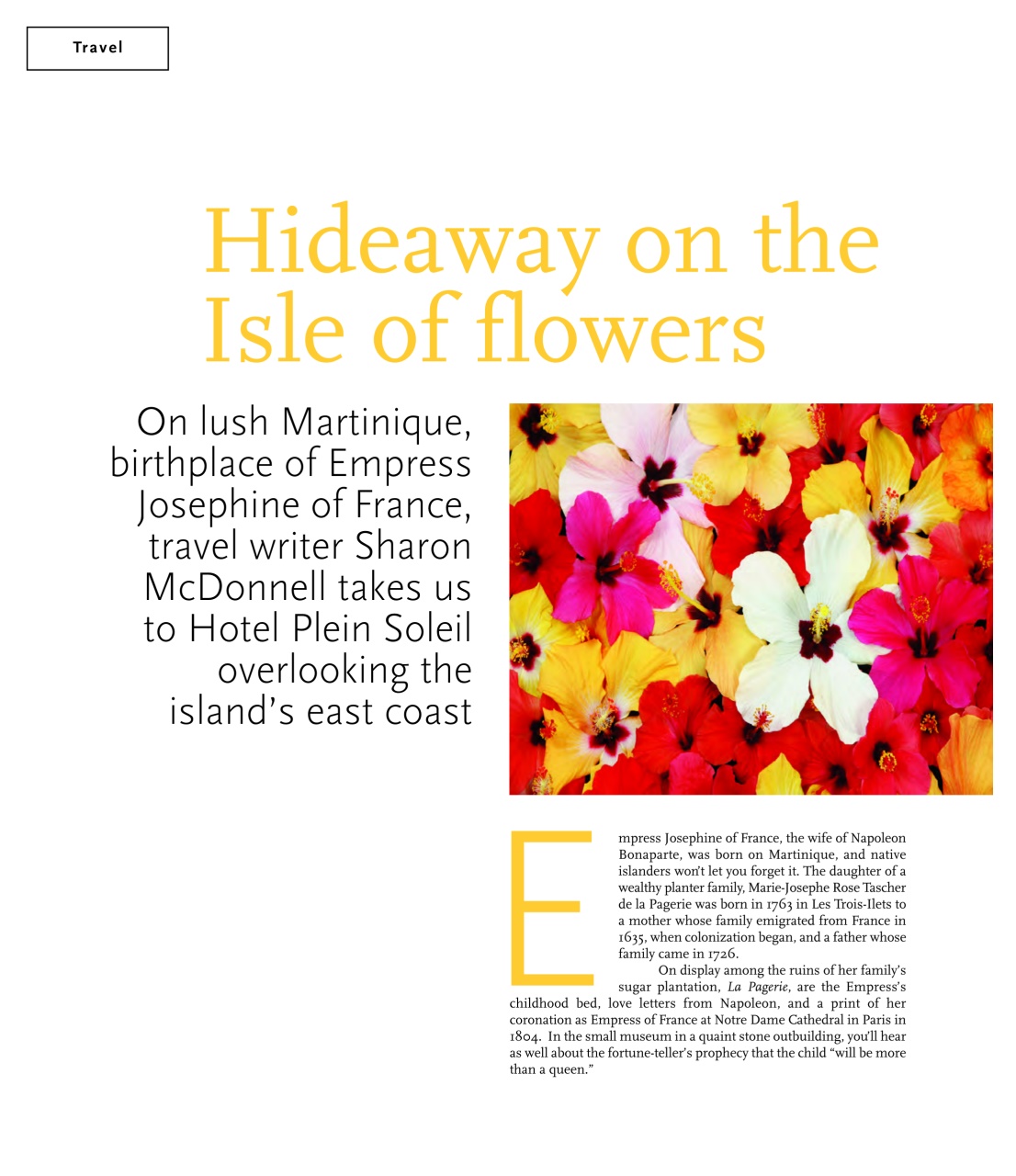 Island Life Magazine - Issue 14 Back Issue